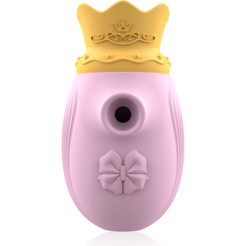 Suction vibrator - Secwell - The Little Prince – Sensations Plus