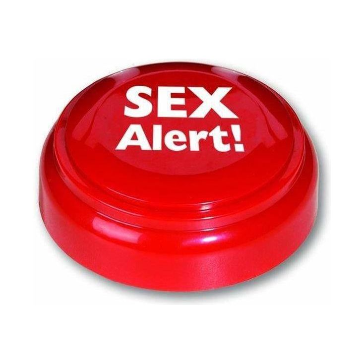 Humor - Panic Button – Sensations Plus